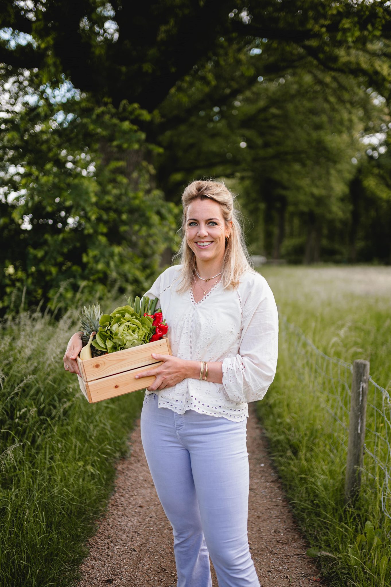 Over mij - Praktijk Els Tuininga
